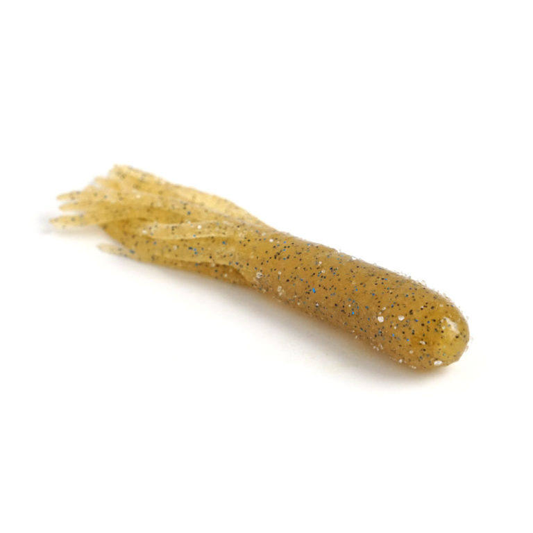 Flipping Tube 4" | Get Bit Baits