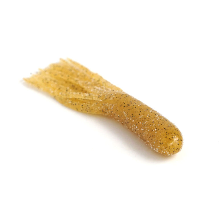 Flipping Tube 4" | Get Bit Baits