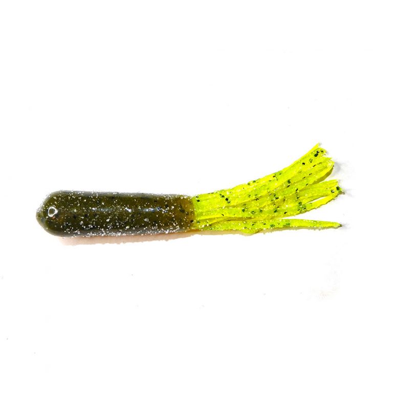 Flipping Tube 4" | Get Bit Baits